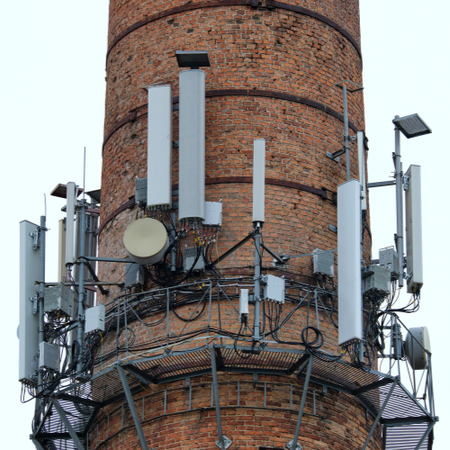 Services - Telecommunication antennae calculations